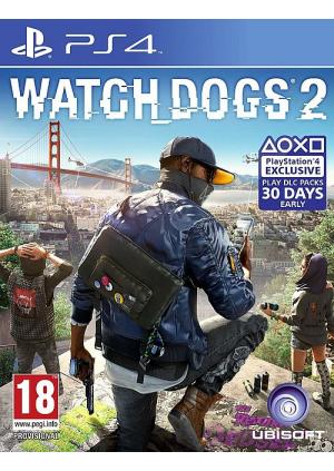 Watch Dogs 2