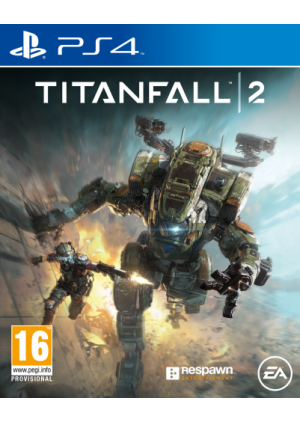 Titanfall 2