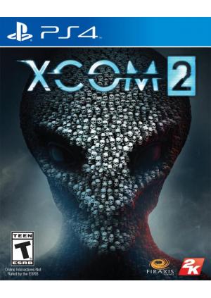 XCOM 2