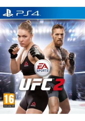 UFC 2