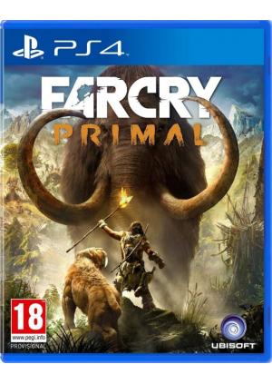 Far Cry Primal