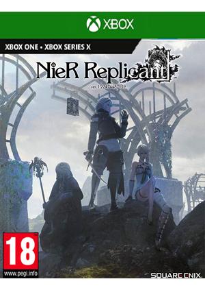 XBOX ONE/XSX NieR Replicant ver.1.22474487139…