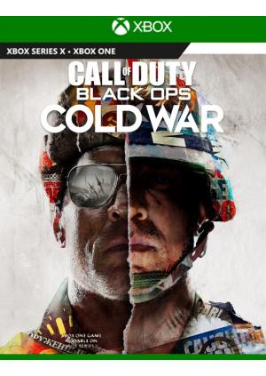 XBOXONE Call of Duty: Black Ops - Cold War