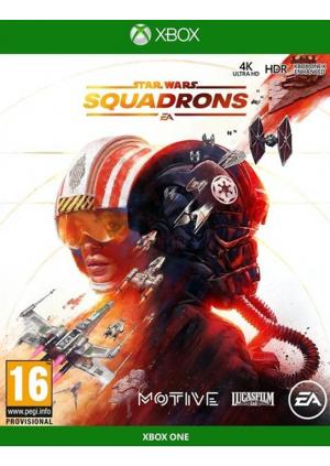 XBOX ONE Star Wars: Squadrons