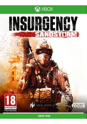 XBOXONE Insurgency - Sandstorm