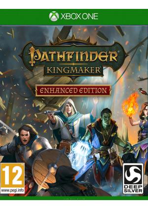 XBOXONE Pathfinder: Kingmaker