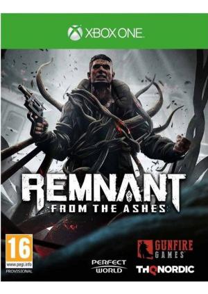 XBOX ONE Remnant: From the Ashes