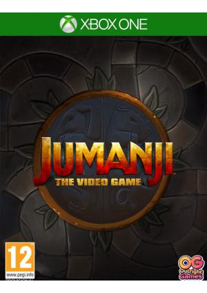 XBOXONE Jumanji: The Video Game