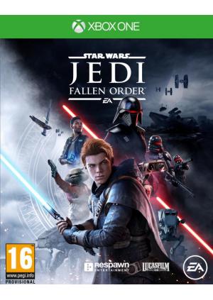 XBOXONE Star Wars: Jedi Fallen Order