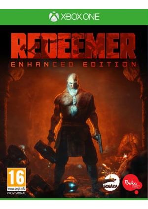 XBOX ONE Redeemer: Enhanced Edition