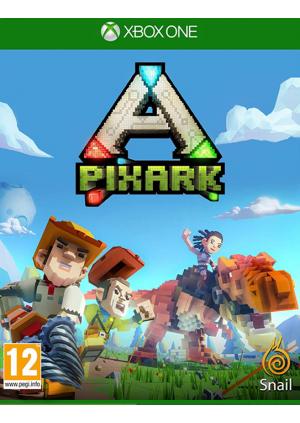 XBOXONE PixARK