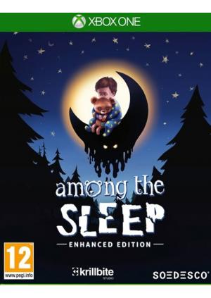 XBOXONE Among The Sleep Enhanced Edition