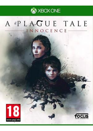 XBOXONE A Plague Tale: Innocence