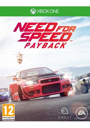 Need for Speed Payback