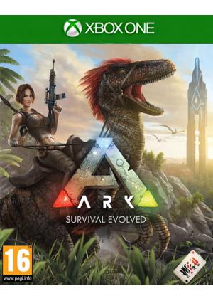 XBOXONE Ark - Survival Evolved