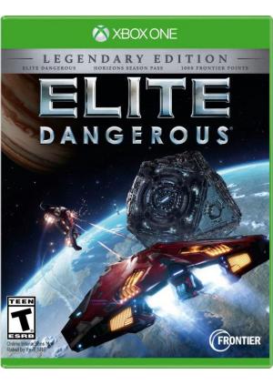 XBOXONE Elite Dangerous