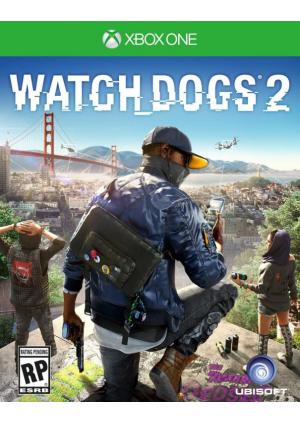 Watch Dogs 2