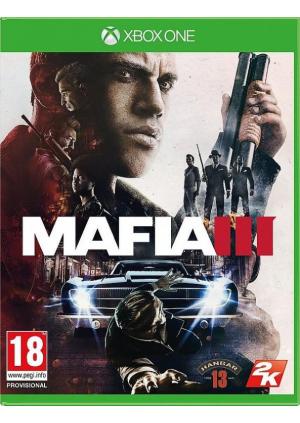 MAFIA 3