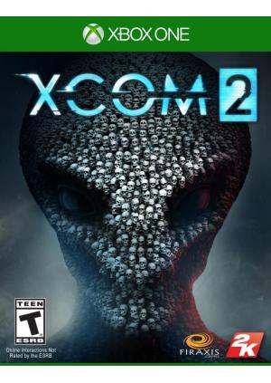 XCOM 2