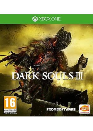 Dark Souls 3