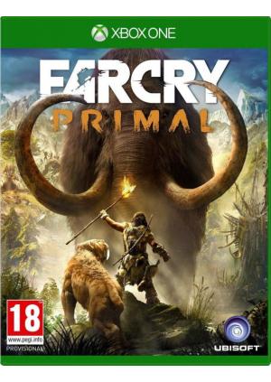 Far Cry Primal