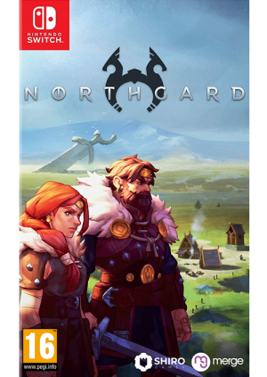 Switch Northgard