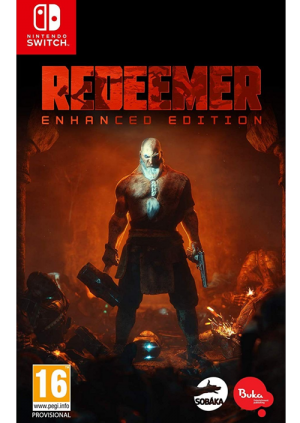 SWITCH REDEEMER: ENHANCED EDITION