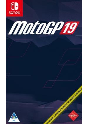 Switch MotoGP 19