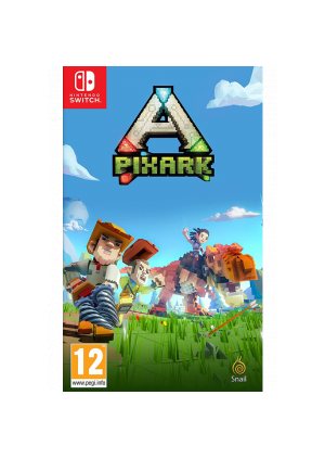 SWITCH PIXARK