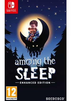 Switch Among The Sleep Enhanced Edition