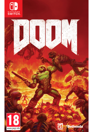 Switch Doom