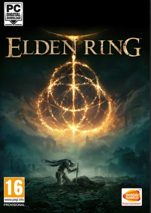 PC Elden Ring