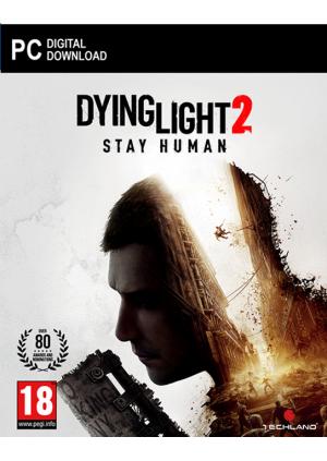 PC Dying Light 2