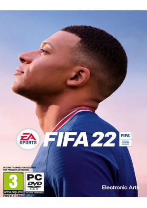 PC FIFA 22