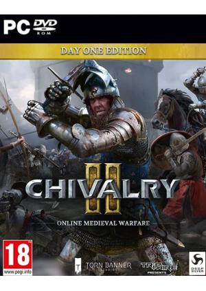 PC Chivalry II - Day One Edition