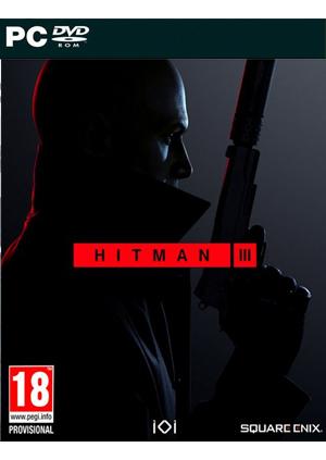 PC Hitman 3