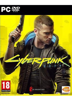 PC Cyberpunk 2077