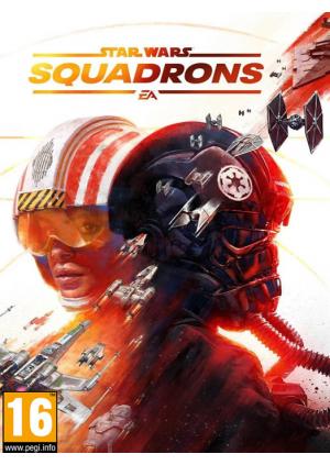 PC Star Wars: Squadrons