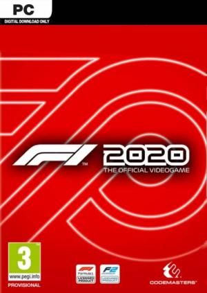 PC F1 2020 - Seventy Edition