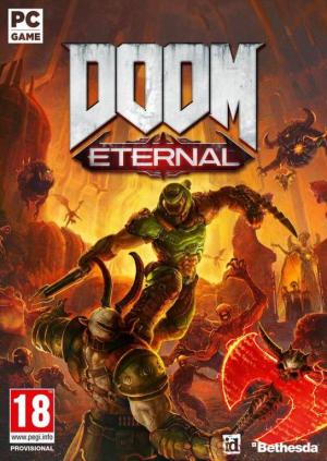 PC DOOM ETERNAL