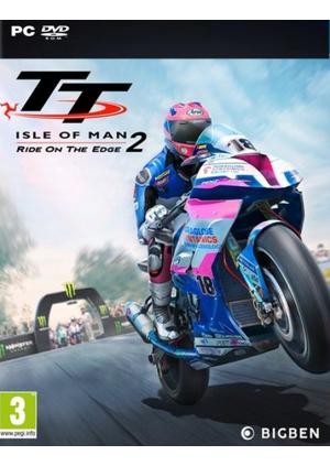 PC TT Isle of Man - Ride on the Edge 2