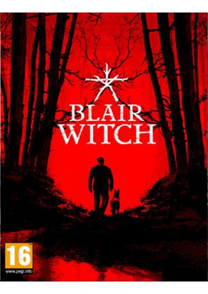 PC Blair Witch