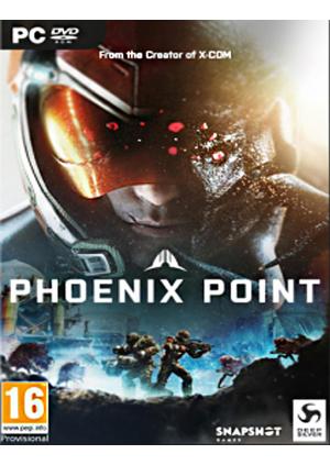 PC Phoenix Point