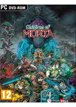 PC Children of Morta