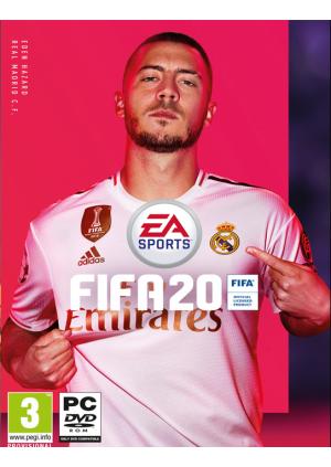 PC Fifa 20