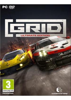 PC GRID - ULTIMATE EDITION
