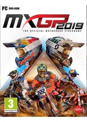 PC MXGP 19