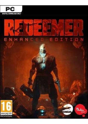 PC Redeemer: Enhanced Edition