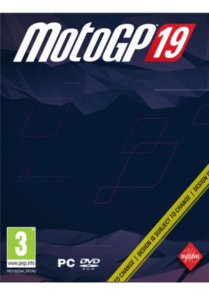 PC MotoGP 19