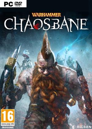 PC Warhammer: Chaosbane